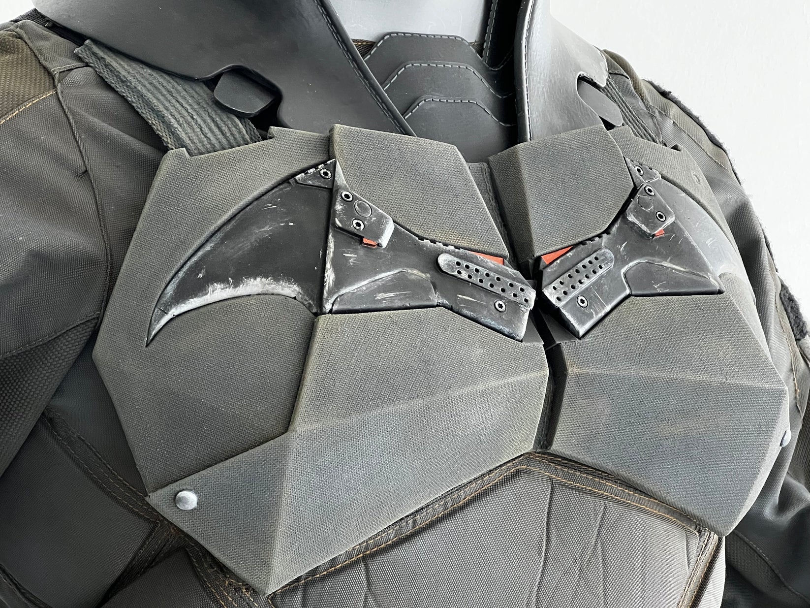 T. B. Chest/emblem/straps Version 2 – N.C